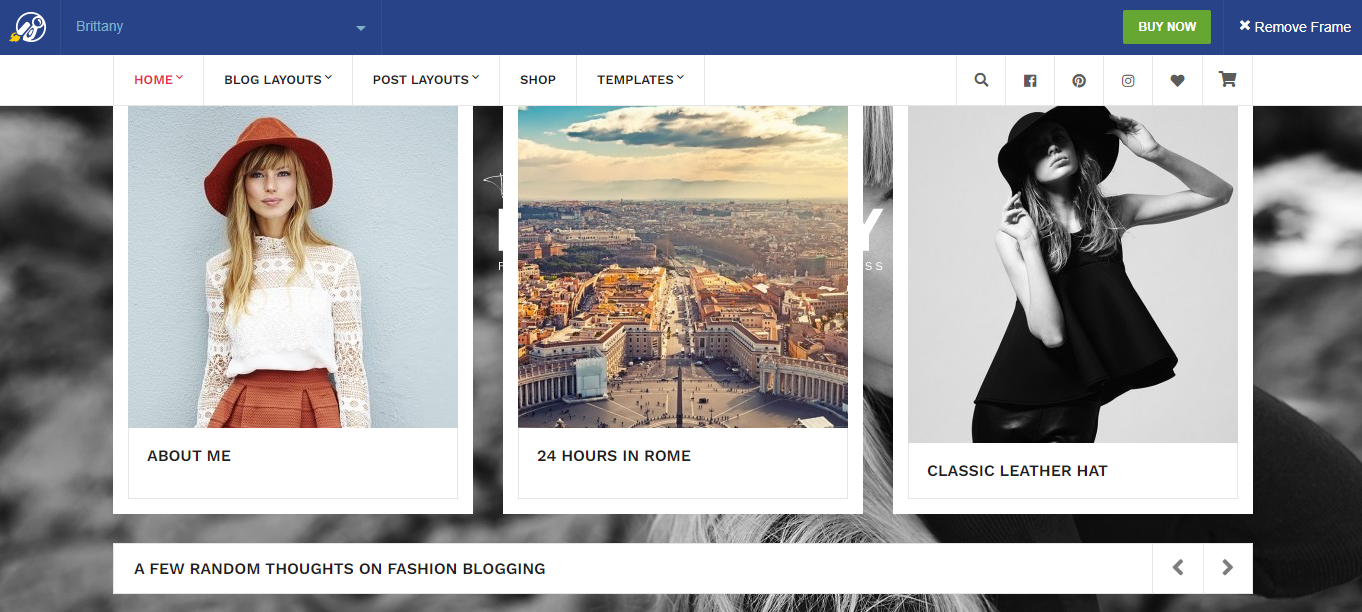 10 Customizable WordPress Themes for Book Authors 2024